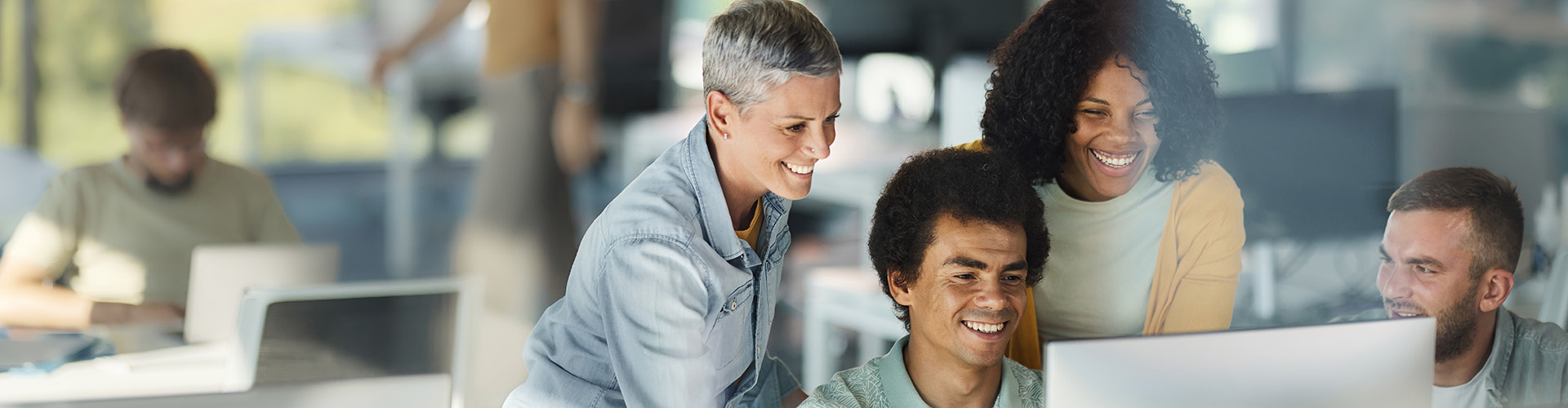 IPTA Careers - Work With Us